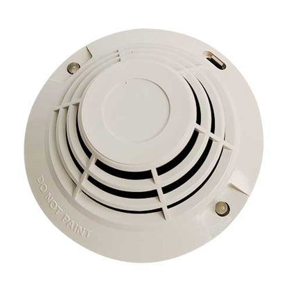 Johnson Controls J2351 Intelligent Photoelectric Smoke Detector – Fire ...