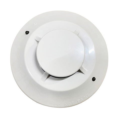 Gamewell FCI ASD-PL2F Photoelectric Smoke Detector – Fire Alarm PARTS DEPOT