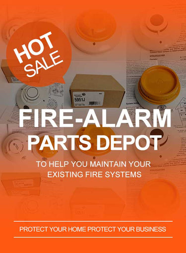 FIREALARMPARTSDEPOT – Fire Alarm PARTS DEPOT