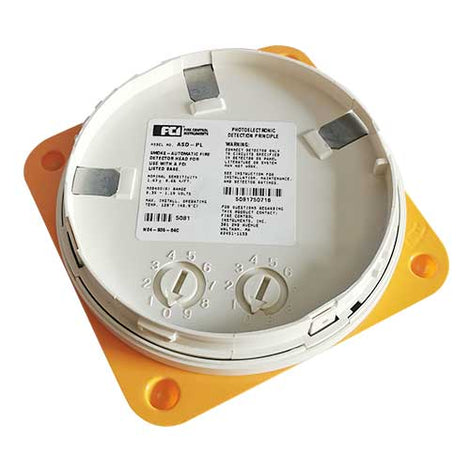 MONITOR MODULE – Fire Alarm PARTS DEPOT
